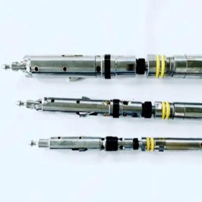 China Desempenho melhorado com o conjunto de barril de núcleo da série Q para perfuração geotécnica à venda