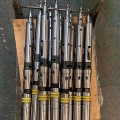 China Desempenho melhorado com o conjunto de barril de núcleo da série Q para perfuração geotécnica à venda