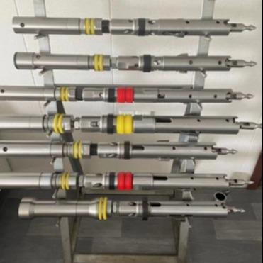 중국 1.5m 3m Length Alloy Steel Wireline Core Barrel For Efficient Geological Exploration 판매용