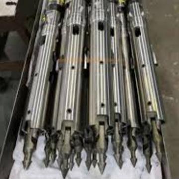 China Barril de núcleo de cable de alta durabilidad para una toma de muestras de núcleo profundo eficiente y precisa en venta