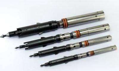 China 1.5m Cordeline Core Barrel Assembly para una exploración geológica eficiente y precisa en venta