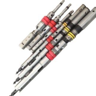 China Ensamblaje de barril de núcleo de cable de carga pesada Rendimiento confiable para operaciones de perforación profunda en venta