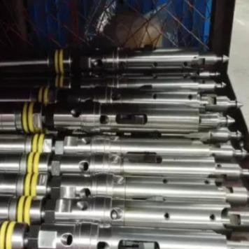 China NT1 3M Conjunto de barril de núcleo de linha de fio para exploração de buracos profundos e alta taxa de recuperação à venda