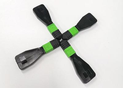 Cina 12F / adattatore a fibra ottica di