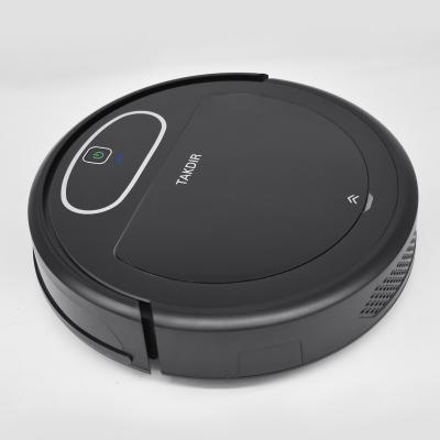 Cina Aspirapolvere globale del robot della casa di versione PRO con la spina di UE con WiFi in vendita