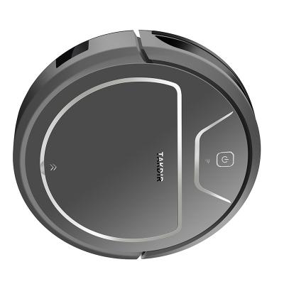 Cina Mini aspirapolvere astuto del robot della famiglia, robot ampio intelligente in vendita