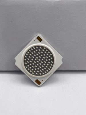 중국 고능률 LED 옥수수 속 칩 3W - 500W 파란 옥수수 속 LED 칩 450nm 판매용