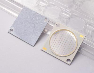 중국 100w 옥수수 속 LED 칩 2825 내식성 넓은 시야각 판매용