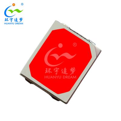 인광체 분홍색 녹색 파랑 빨강 LED 칩 2835/3030/5730 6V 9V 18V 36V 54V 72V