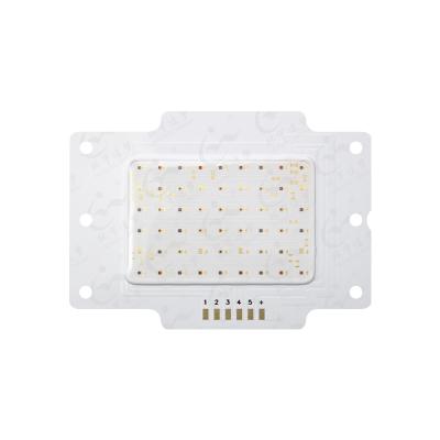 China Beauty Therapy LED Multi Wavelength GRIR 8IN1 COB 5440 26W LED CHIP for sale
