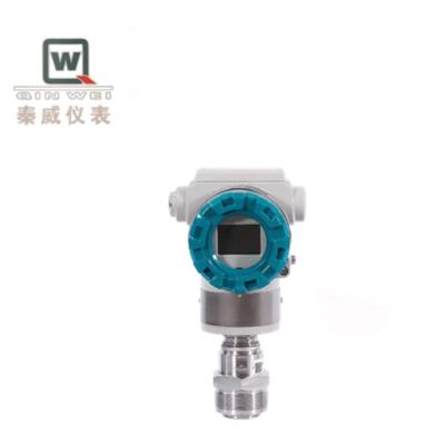 Smart Absolute Pressure Transmitter QWY-320 with LCD display