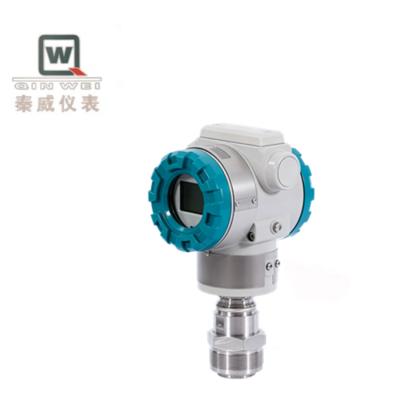 QWY-320 HART absolute pressure transmitter 316L