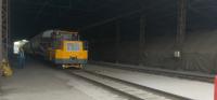 Quality HTRR113 type rail-road dual-purpose tractor uses internationally renowned brand engines for sale