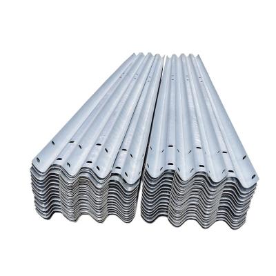 China 550-600 g/m2 Zinkcoating Veiligheid van de weg Te koop