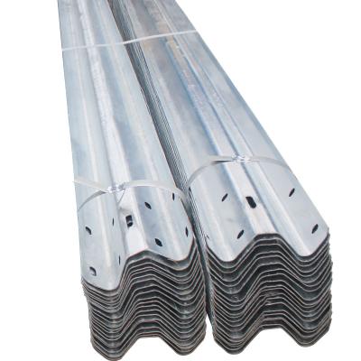 China Sistema anti-corrosivo de vedação de estradas de aço inoxidável para construção de estradas à venda