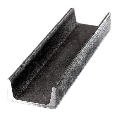 Cina Anti-corrosione UPN Post per la sicurezza del traffico Metal Highway Guardrail in alta domanda in vendita