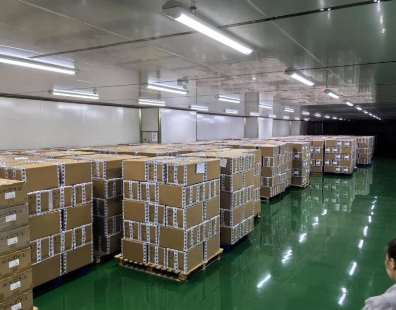 Geverifieerde leverancier in China: - Shenzhen Honglin Electonic Co., Ltd.