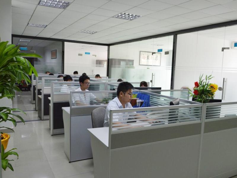 Geverifieerde leverancier in China: - Shenzhen Honglin Electonic Co., Ltd.