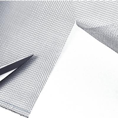 中国 庭 304 316 SS の明るい終わりのための装飾的な窓の昆虫スクリーンの網 販売のため