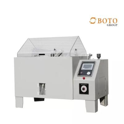 China Battery Environmental Reliable Test Chamber Climate Salt Spray Tester For Battery Testing for sale