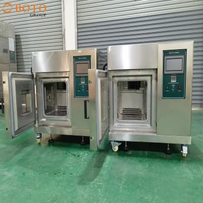 China Sistemas de prueba ambiental B-T-107 Rango de temperatura: 60-150 ℃ Uniformidad de temperatura ± 1 ℃ Laboratorios de prueba ambiental en venta