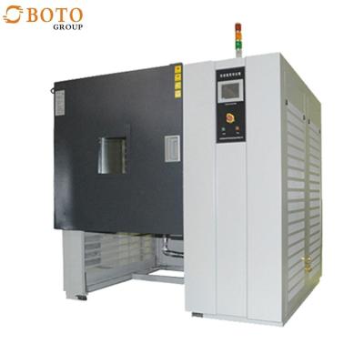 China Präzisions-Temperatur- und Luftfeuchtigkeitskammern für den Temperaturbereich von -70 °C bis 150 °C zu verkaufen