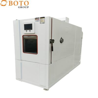 China B-T-504 (máquina rápida NABMAT-9492 del prueba de laboratorio de la cámara de la prueba de la temperatura de A~E) en venta