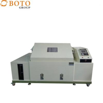 China Cámaras de ensayo ambientales de acero inoxidable programables para un control preciso de la humedad en venta