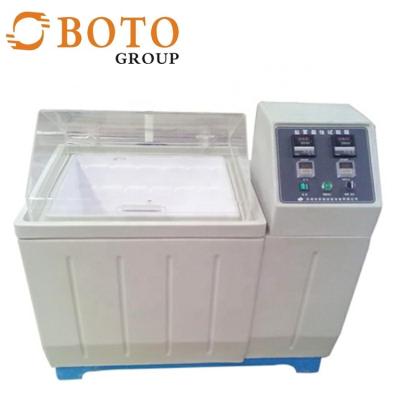 China Umwelttestsysteme UV-Alterungstestkammern mit programmierbarem Farbdisplay, PID-Steuerung, Sicherheitsschutz zu verkaufen
