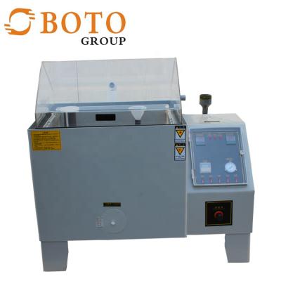 China Cámaras de ensayo ambientales de acero inoxidable programables para un control preciso de la humedad en venta