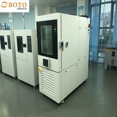 China Cámara de ambiente controlado B-T-120L Rango de temperatura 3-5 ℃/Min Uniformidad de temperatura ± 1 ℃ en venta