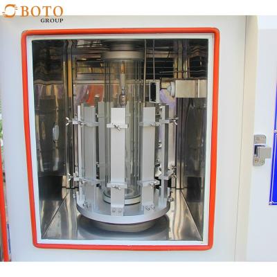 China B-T-225L Temperaturbereich 3-5℃/Min. Temperatur- und Feuchtigkeitstestgerät für Temperatureinheitlichkeit ±1℃ für elektronische Produkte zu verkaufen