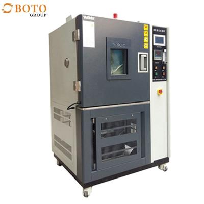 중국 전자 제품 B-T-1000 임시 직원 범위 -70-150℃ SU #304를 위한 온도와 습도 시험 장비 판매용