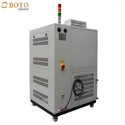 중국 전자 제품 B-T-1000 임시 직원 범위 -70-150℃ SU #304를 위한 온도와 습도 시험 장비 판매용