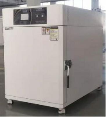 China Temperatur- und Feuchtigkeitstestgerät für elektronische Produkte B-T-48L Temperaturbereich 60–150 °C Temperatureinheitlichkeit ±1 °C zu verkaufen
