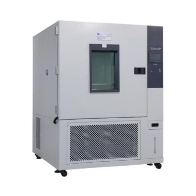 China Innere Dim 45x60x45 und Temperaturbereich -70°C bis 150°C Umweltprüfkammern zu verkaufen