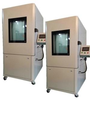China BOTO Professionele en aanpasbare hoog- en laagtemperatuurtestkamer Te koop