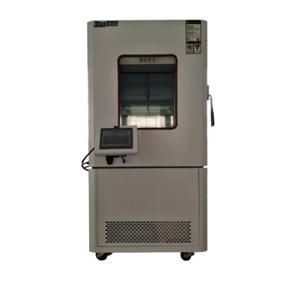 China BOTO Professionele en aanpasbare hoog- en laagtemperatuurtestkamer Te koop