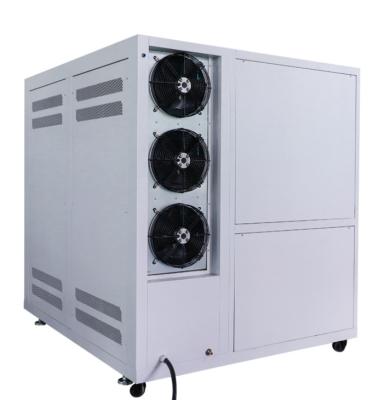 China BOTO Thermische schokmeter Simulatie-kamer voor hoge temperaturen Te koop