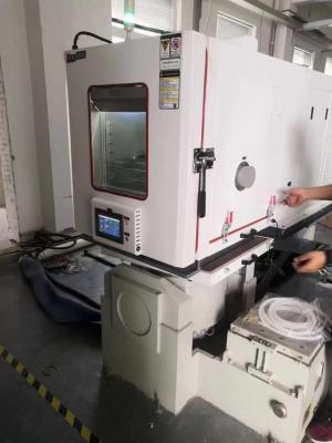 中国 GB5170 電気および電子製品の温度,湿度,振動複合体試験室 販売のため