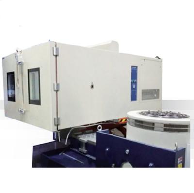 中国 GB5170 電気および電子製品の温度,湿度,振動複合体試験室 販売のため