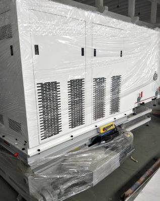 中国 GB5170 電気および電子製品の温度,湿度,振動複合体試験室 販売のため