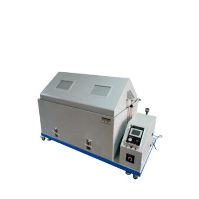 中国 ASTM B117 試験方法 塩噴霧試験室 0.09m2-2.25m2 電力源 AC 220V 50Hz 販売のため