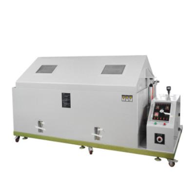 中国 ASTM B117 試験方法 塩噴霧試験室 0.09m2-2.25m2 電力源 AC 220V 50Hz 販売のため