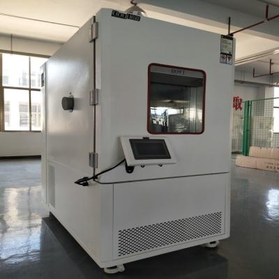 Cina Camera di prova di umidità e di alta e temperatura ambientale bassa in vendita
