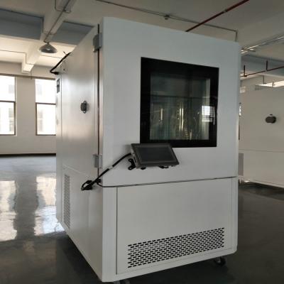 Cina Camera di prova di umidità e di alta e temperatura ambientale bassa in vendita