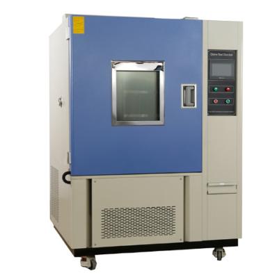 China Ozono que mide las cámaras dinámicas 1000PPM 16m m climático de la prueba ambiental en venta