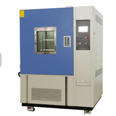 China Ozono que mide las cámaras dinámicas 1000PPM 16m m climático de la prueba ambiental en venta