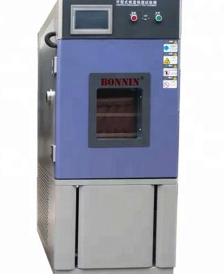 중국 진동 합병된 자극적 온도 벤치탑 환경 실험함 판매용