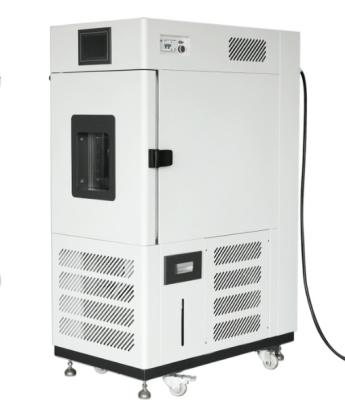 China R4O4A van de de Vochtigheidstest van de microprocessortemperatuur de Controle van het de Kamerklimaat Te koop